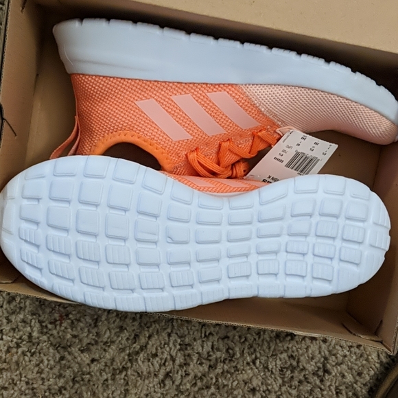 adidas | Shoes | Adidas Kids Grade School Lite Racer Rbn Shoes | Poshmark